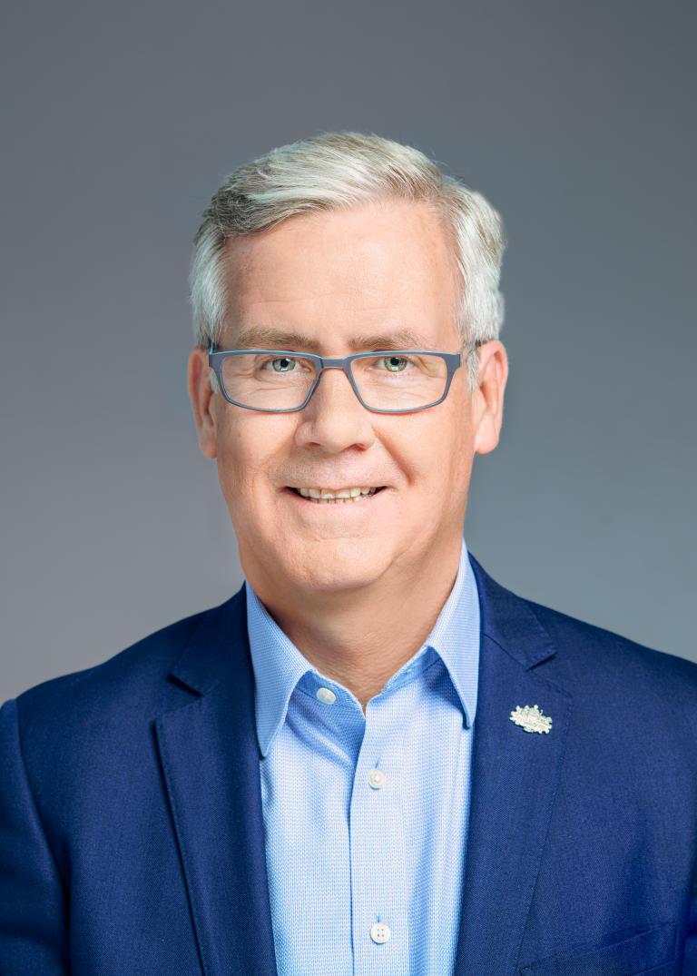 Deputy Head of Mission | Australia in the USA